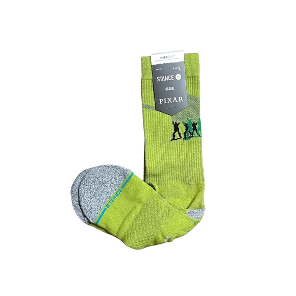Stance | Underwear & Socks | Stance X Disney Pixar Infiknit Casual ...